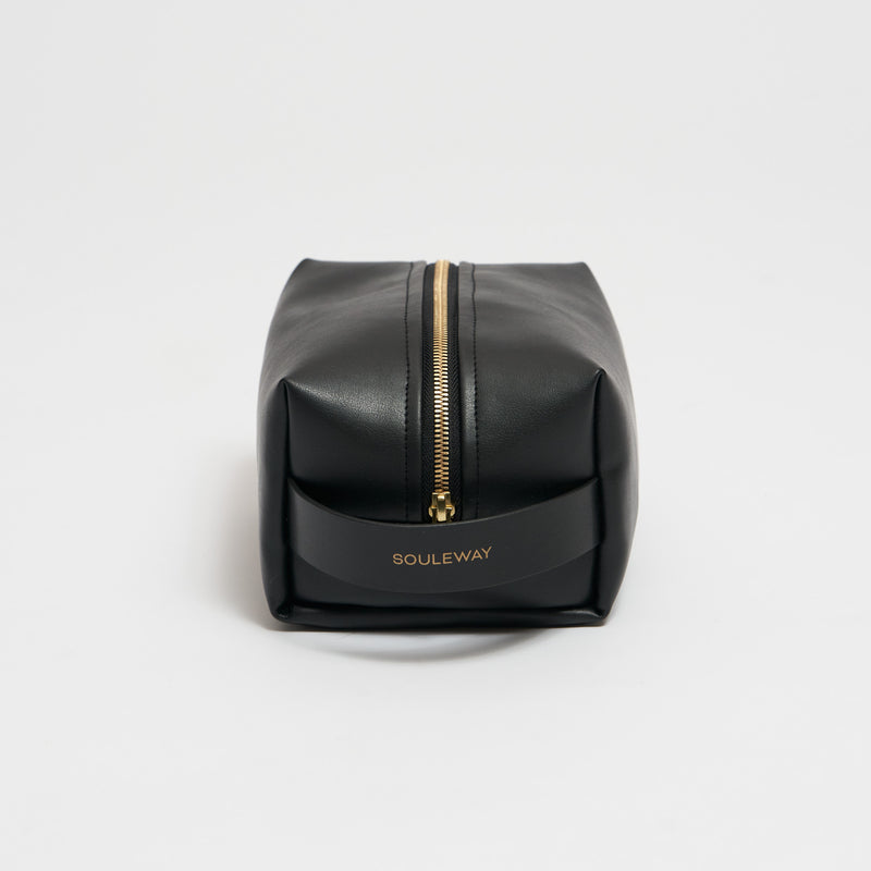 Classic Washbag S (Oleatex Edition) - Souleway