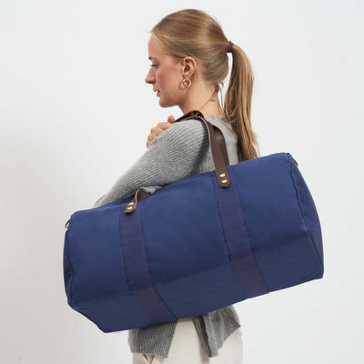 Weekender bag - sustainable & made in Germany - Souleway