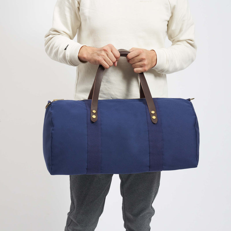 Weekender bag - sustainable & made in Germany - Souleway