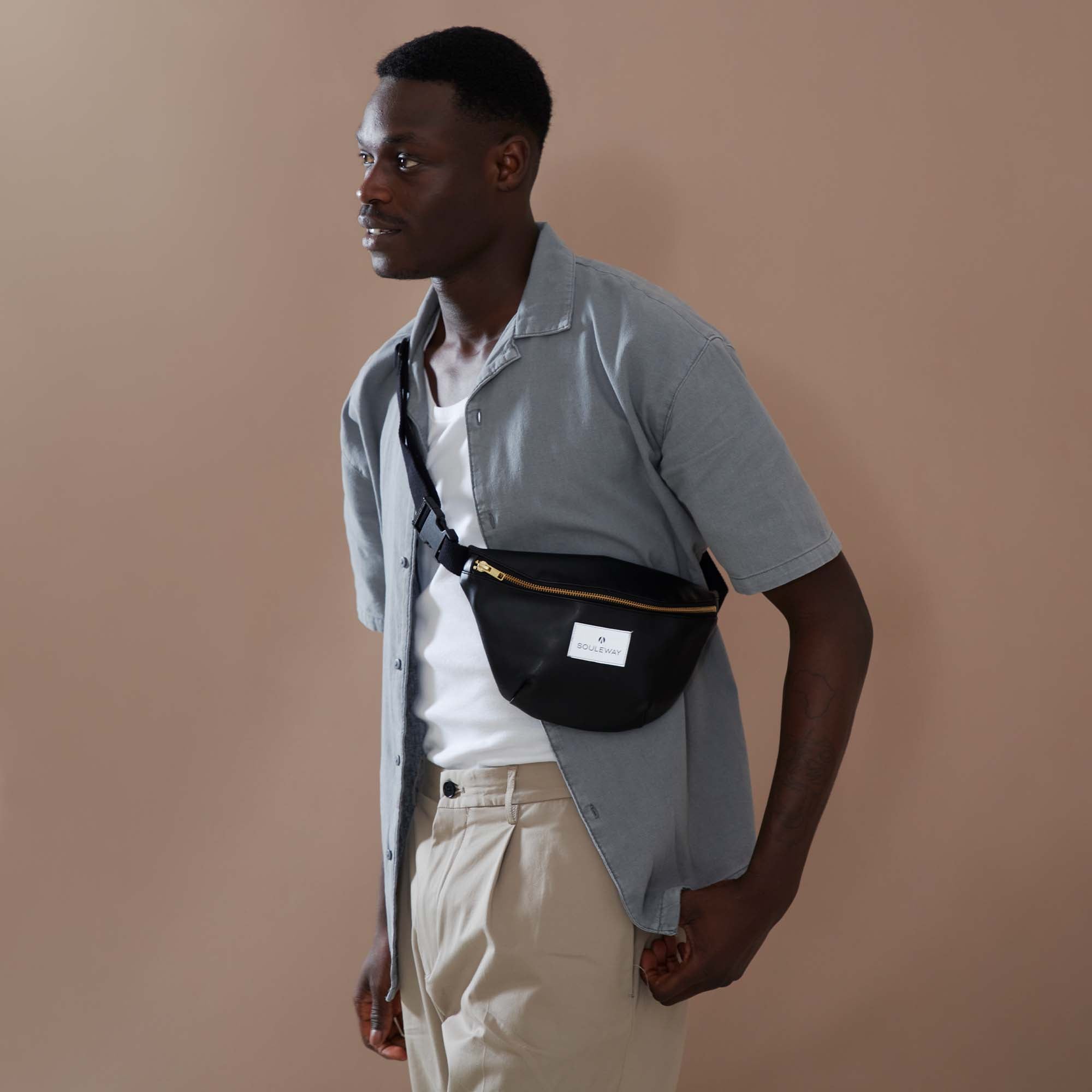 Bum Bag (Oleatex Edition) - Souleway